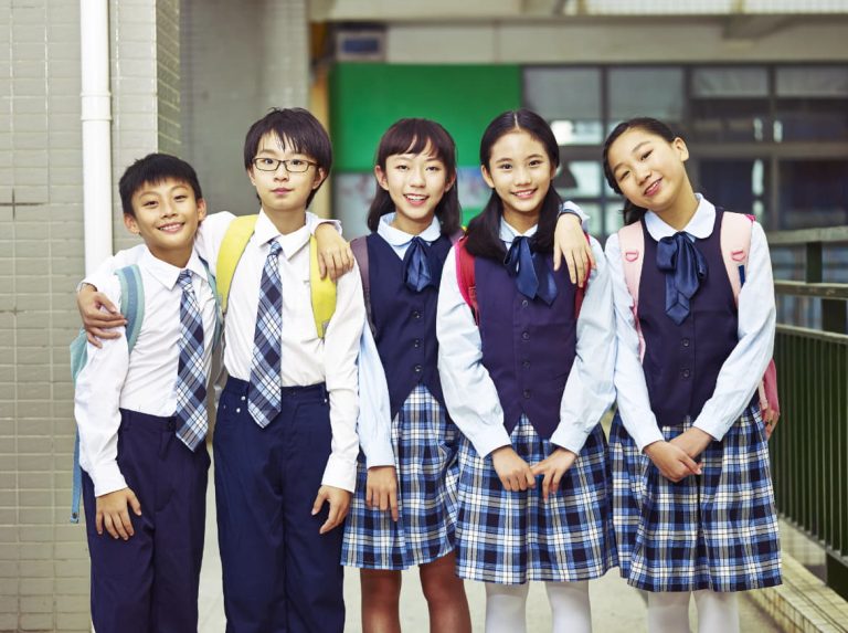 The Iconic Australia School Uniform: A Symbol of Tradition & Identity